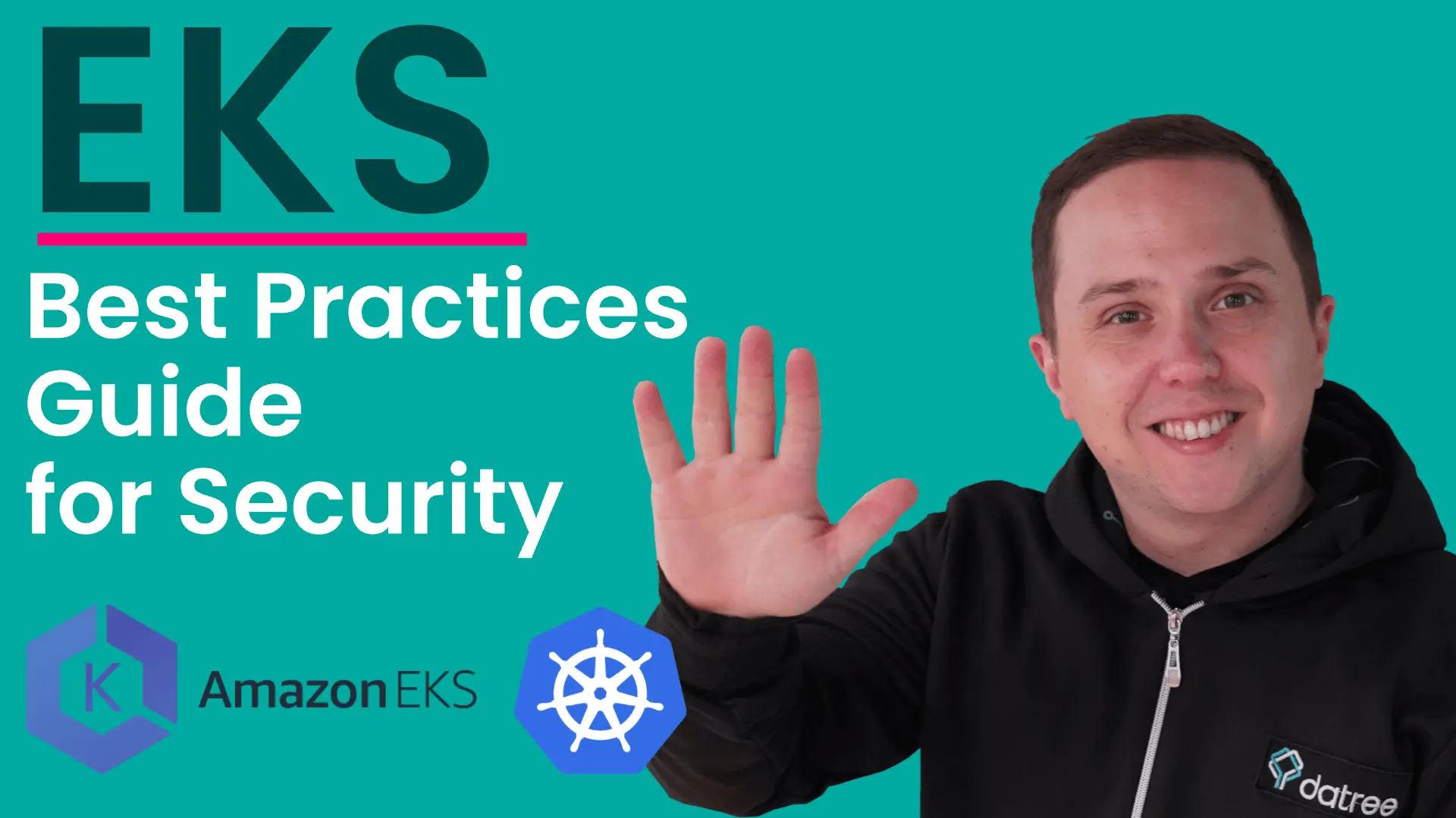 EKS Security Best Practices - Technical Enforcement Guide | Datree.io